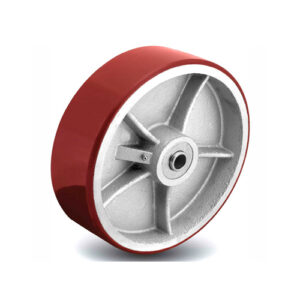 12" X 3" URETHANE WHEEL – Stanmore Equipment Scaffolding