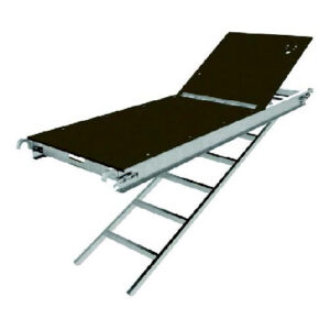 10'X28" ALUM DECK W/LADDER – Stanmore Equipment Scaffolding