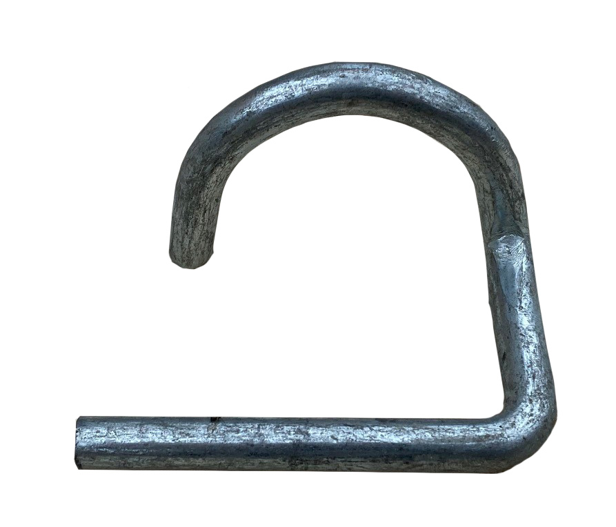 2 ” Pig Tail Lock Pins – Stanmore Equipment Scaffolding