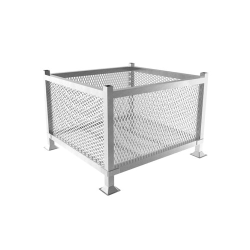 SCAFFOLD RACK – Stanmore Equipment Scaffolding